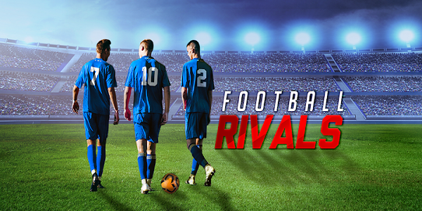 Football Rivals Trucos Oro Y Energia Ilimitados Gratis