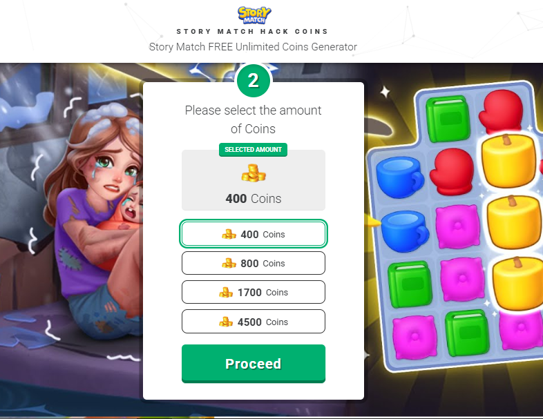 Story Match Trucos Monedas Ilimitados Gratis 2025
